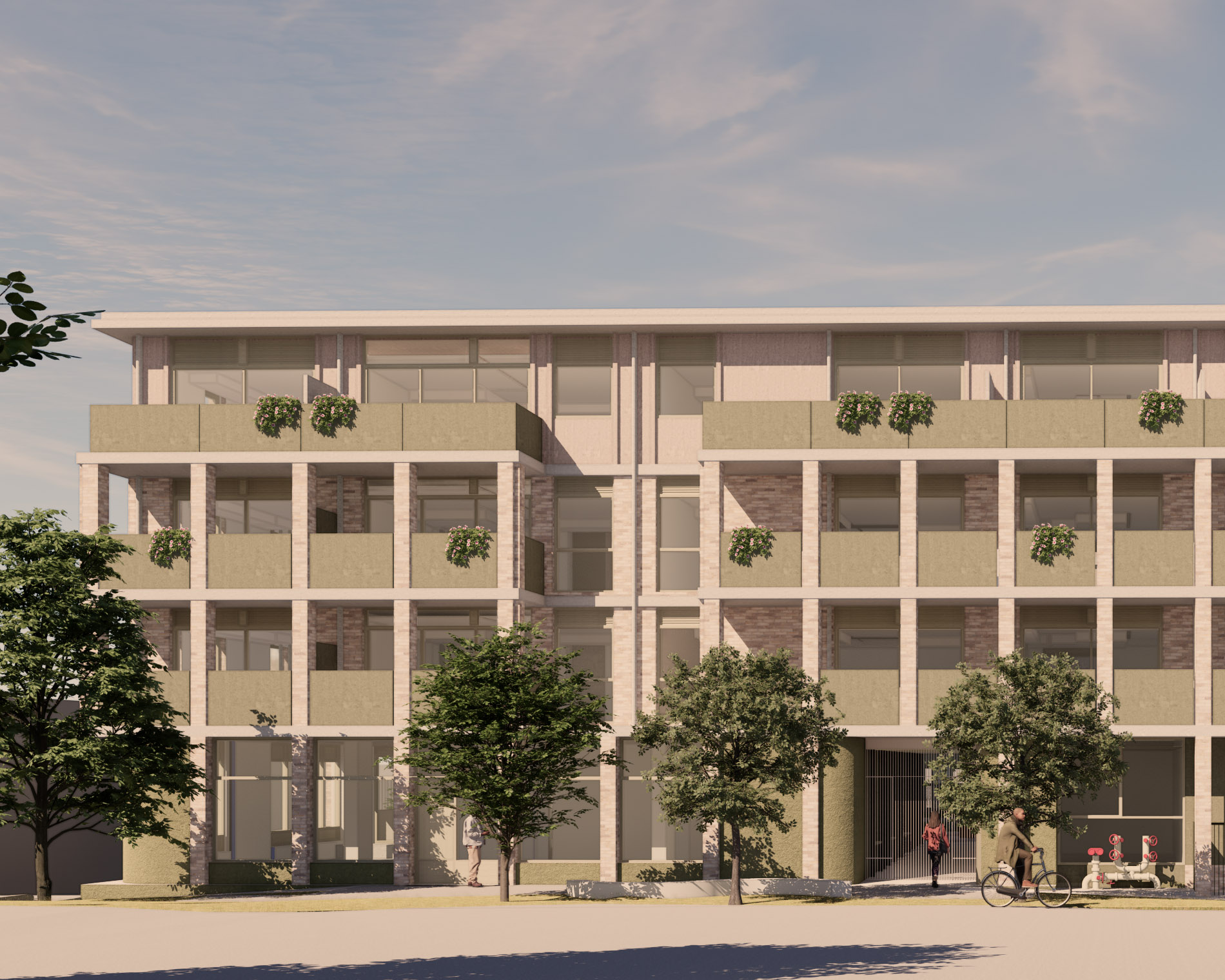 Projects Information